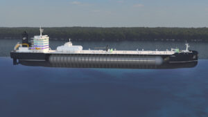 Prodtex inngår kontrakt med hydrogenselskap - Innovative anskaffelser