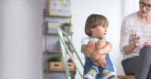 Fagsystem for barnevernet: Modulus Barn - Innovative anskaffelser