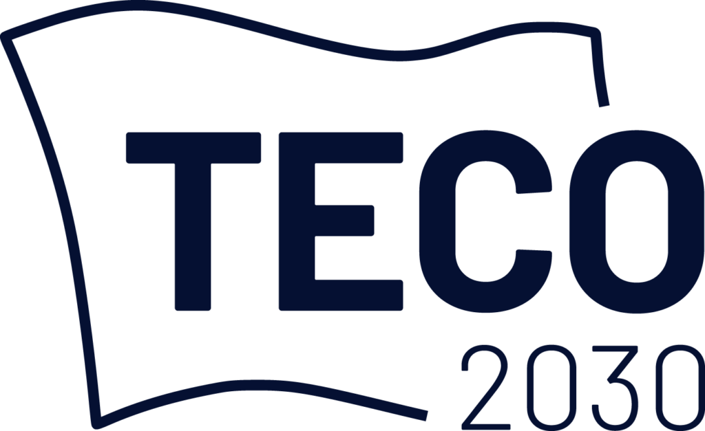 Hydrogendrevet hurtigbåt TECO 2030 & Umoe Mandal - Innovative anskaffelser