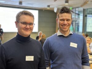 Et inspirerende startpunkt for nye partnere - Innovative anskaffelser