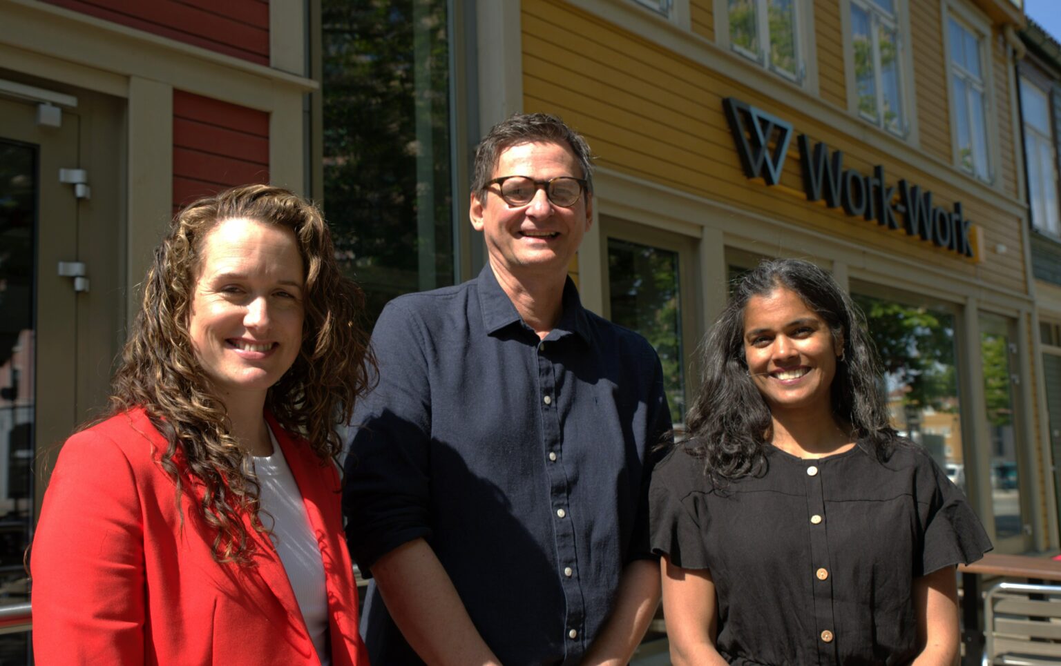 Forside - Innovative anskaffelser